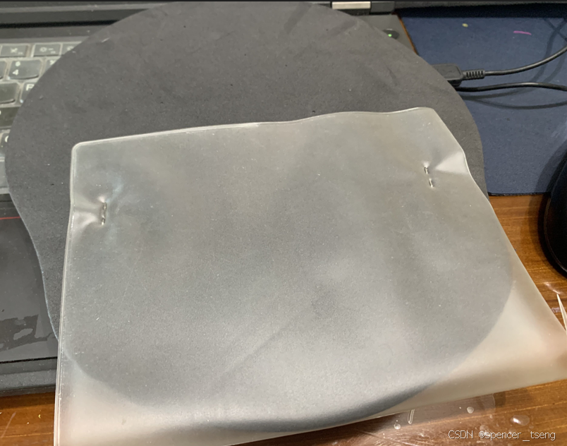 Mouse Pad-CSDN博客