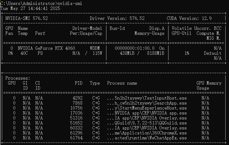 2025最新CUDA12.9+cudnn+PyTorch安装配置_cuda12.9对应的pytorch-CSDN博客
