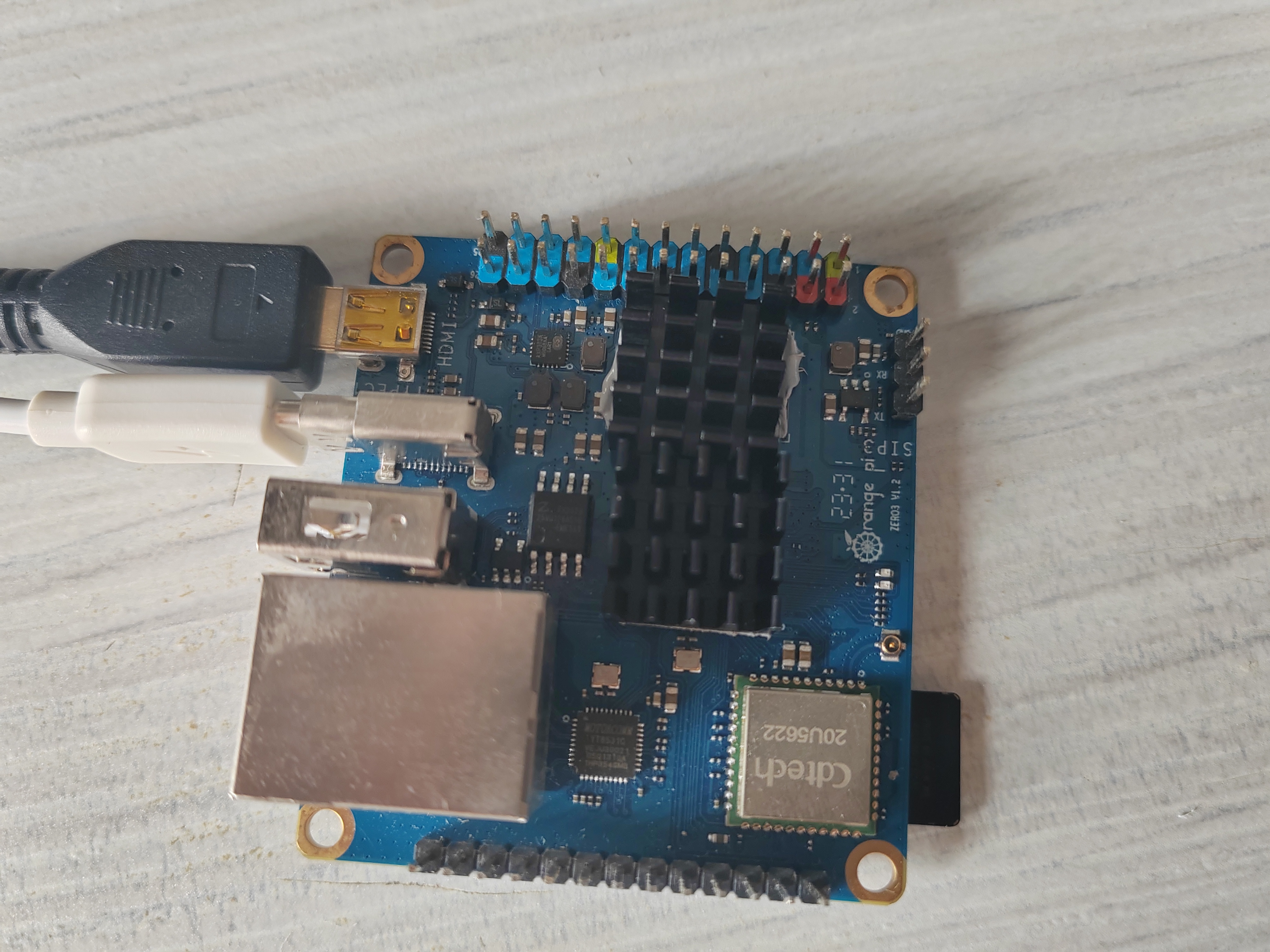 orange pi zero3 安装系统及安装Mali GPU驱动_香橙派zero3调用gpu-CSDN博客