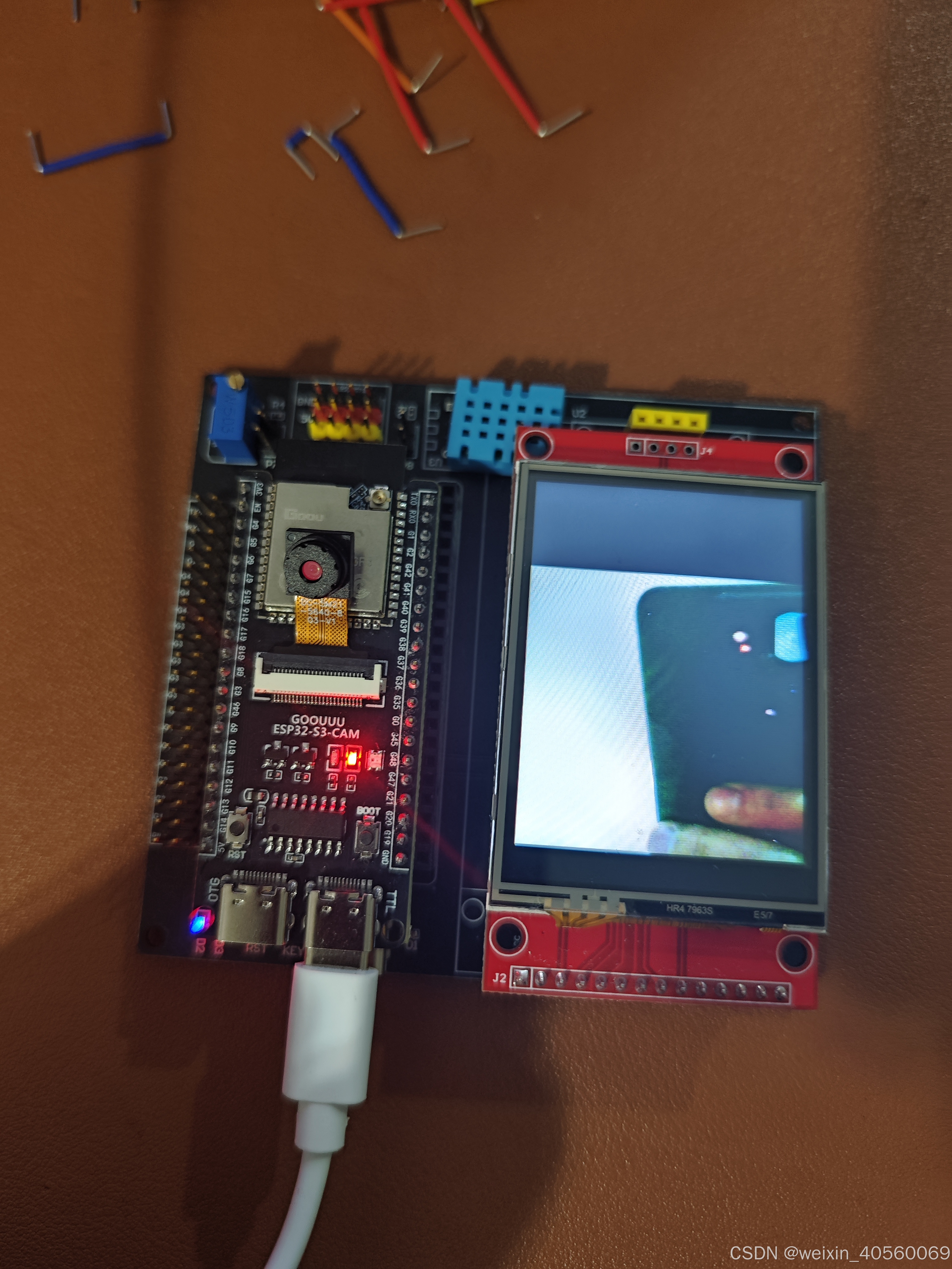 esp32s3-cam驱动ili9341触摸屏将ov5640显示在tft屏幕上_esp32s3驱动ili9341-CSDN博客