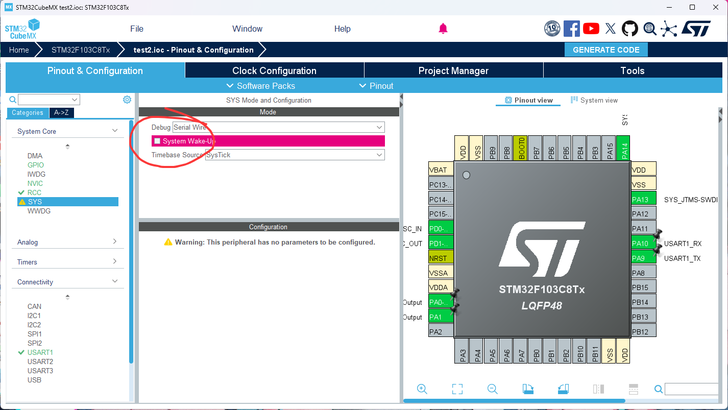 STM32CubeMX快速移值FreeRTOS源码（保姆级教程）_stm32cubeide 移植freertos-CSDN博客