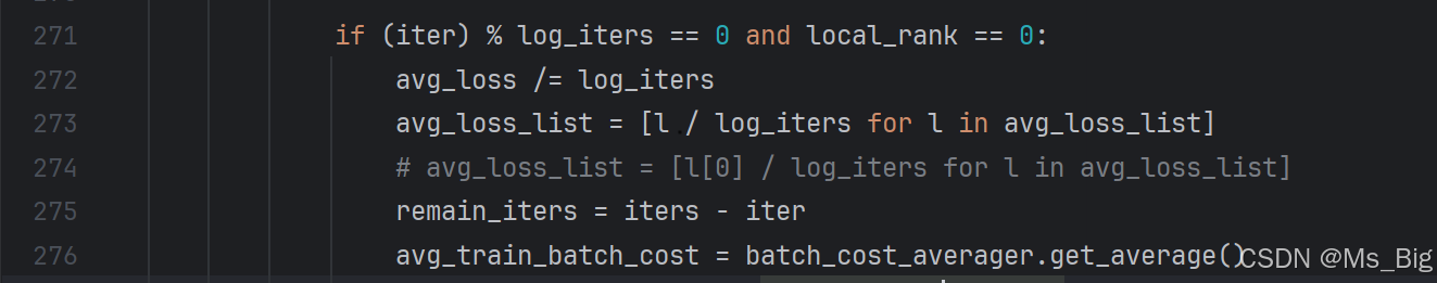 paddleseg踩坑记录_python paddleseg-CSDN博客