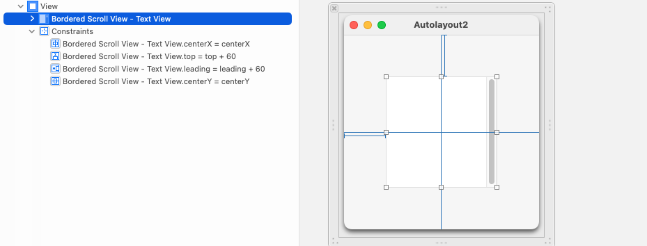 12. Auto Layout 自动布局_autolayout-CSDN博客