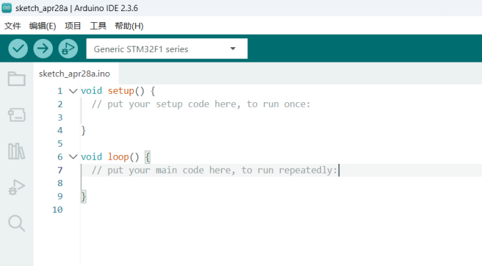 在Arduino IDE中搭建ESP32和ESP8266开发环境_arduino ide安装esp8266-CSDN博客