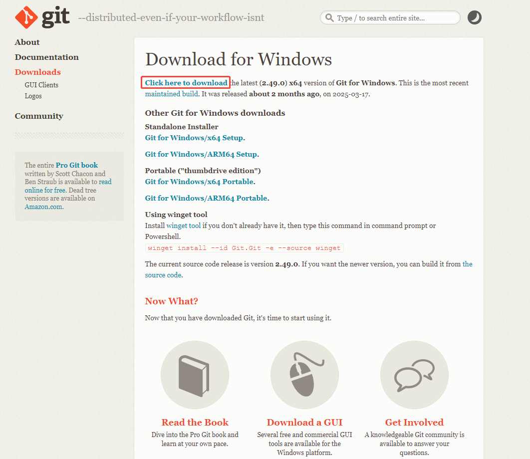 Vscode配置Git Bash_vscode配置gitbash-CSDN博客