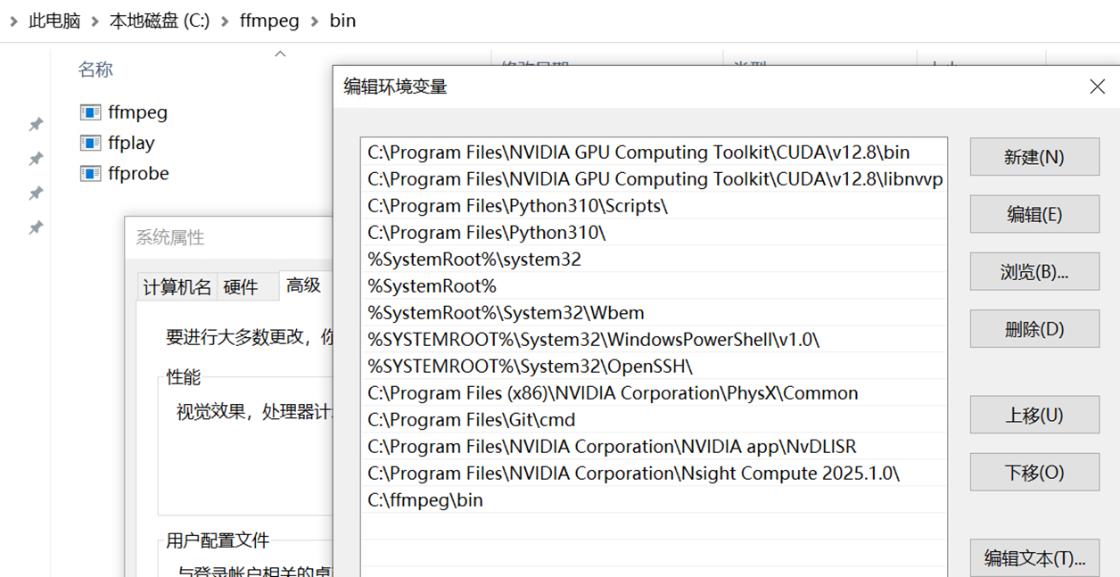 【ComfyUI专栏】ComfyUI 数字人生成方案MuseTalk_ComfyUI-CSDN专栏