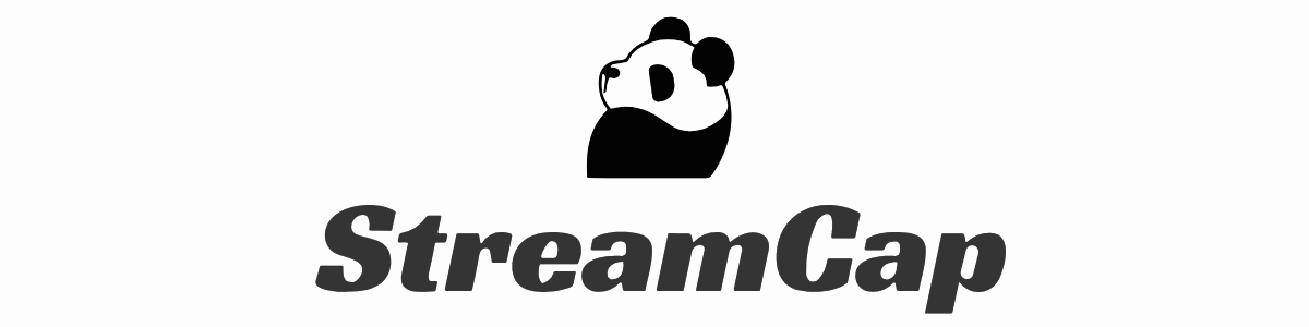 StreamCap - 多平台直播流录制客户端-CSDN博客