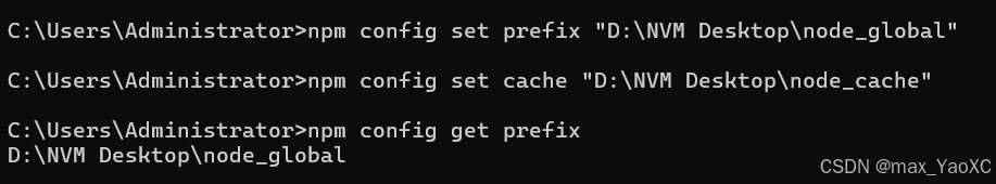 nvm-desktop可视化node版本管理工具_node可视化版本管理工具-CSDN博客
