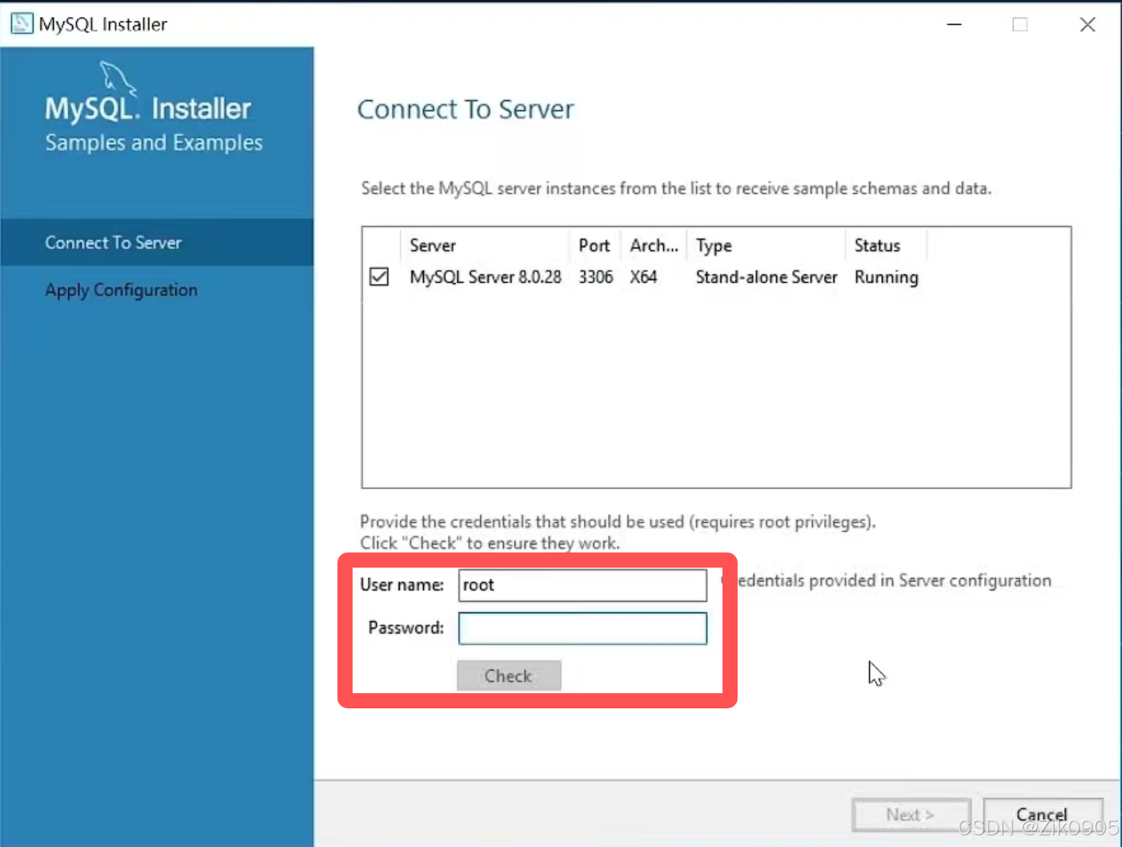 MySQL和DataGrip安装教程_datagrip community-CSDN博客