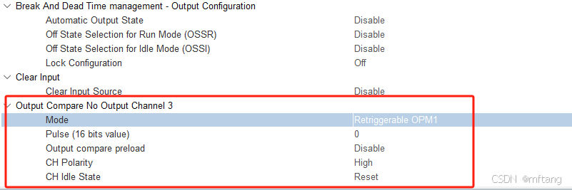 STM32G4的ADC模块Regular Conversions功能的应用-CSDN博客