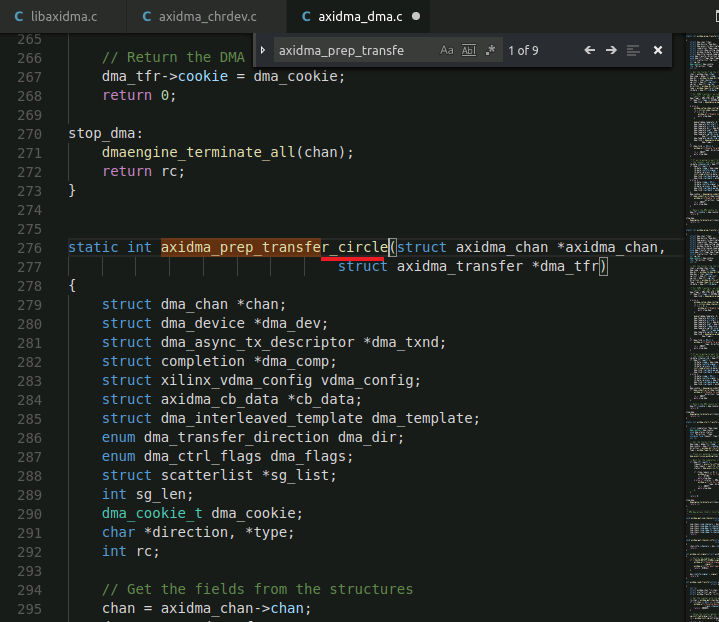 zynq-PS、PL交互篇——DMA循环传输数据_zynq dma-CSDN博客