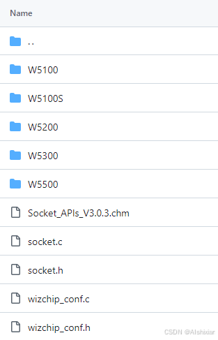 STM32+CubeMX实现W5500通信_stm32cubemx w5500-CSDN博客