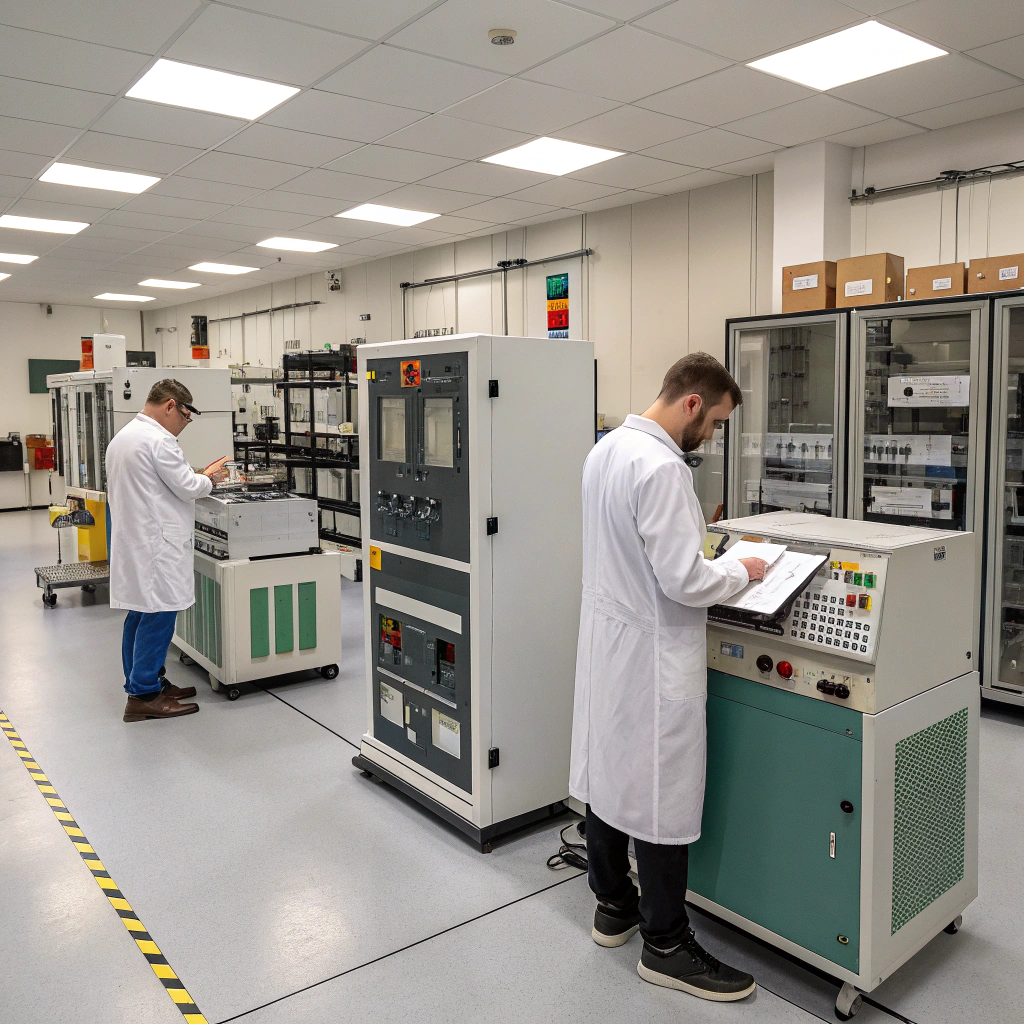 【芯片质量的“守门人”：深入解析ORT测试为何重要及如何实施】_量产ort可靠性测试项目和试做-CSDN博客