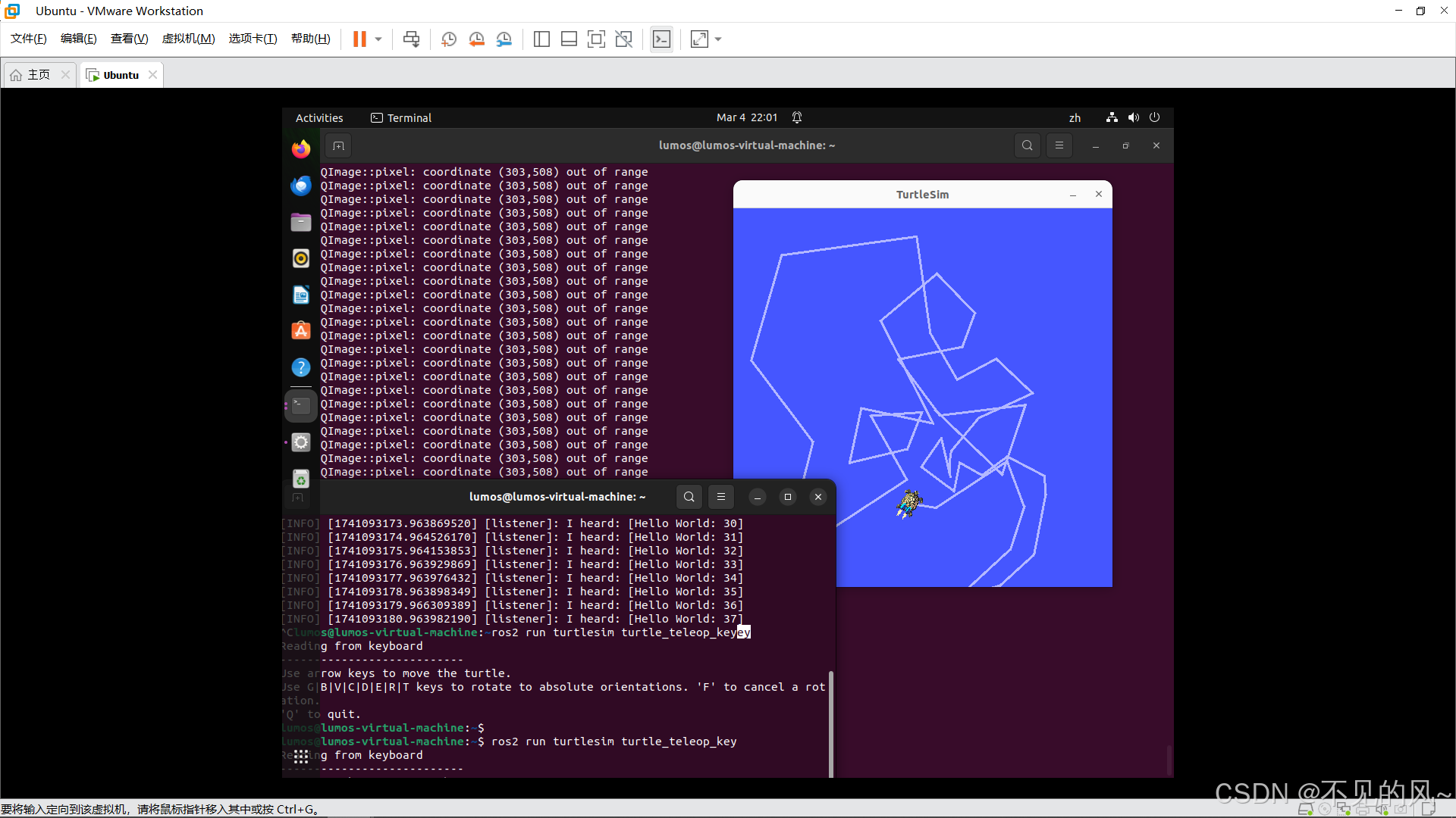 Ubuntu 22.04安装ROS2教程_ubuntu22.04安装ros2-CSDN博客