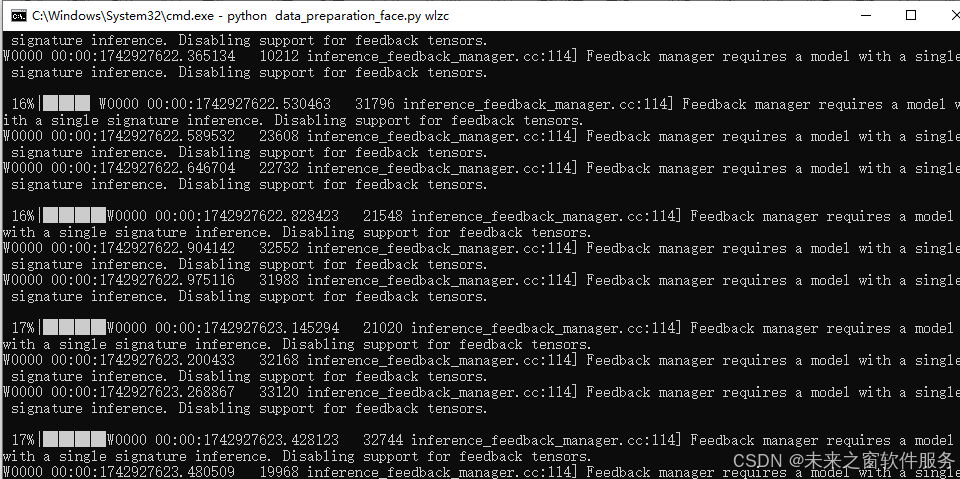 不需要GPU也能运行的数字人DH_live-训练教程_无需gpu的数字人项目-CSDN博客