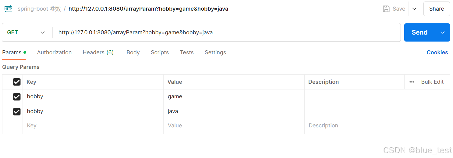 Java Web之深度解析Spring Boot中的请求与响应：从基础到进阶_springboot api设置请求和响应类型-CSDN博客
