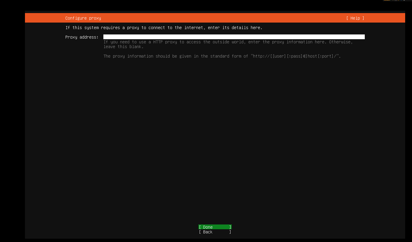 安装ubuntu和openEuler系统_openeuler ubuntu-CSDN博客