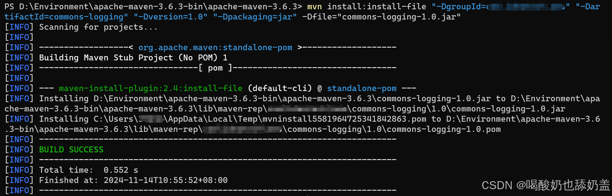Tomcat项目启动失败，filter启动异常，One or more Filters failed to start-CSDN博客