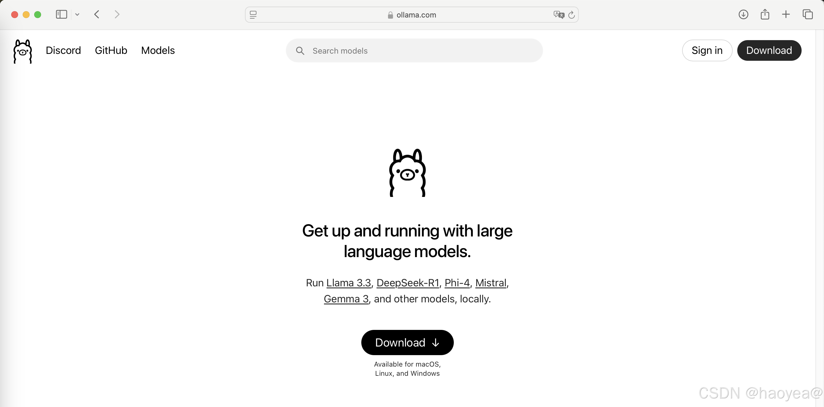 Mac安装ollama+deepseek-r1:14b+anythingllm+chatbox+docker+dify手把手教程_2501_90915224-AI Agent技术社区