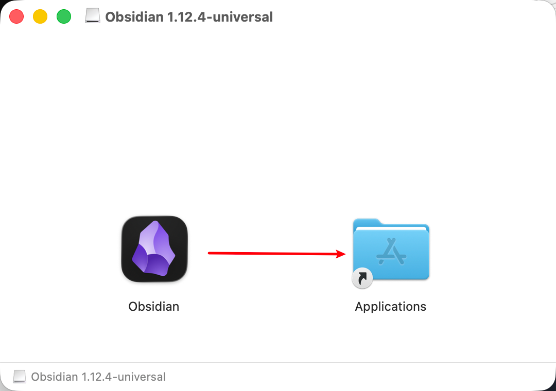【2026 最新】最好用必备笔记软件 Obsidian 的下载安装与使用教程（Mac 版）-CSDN博客