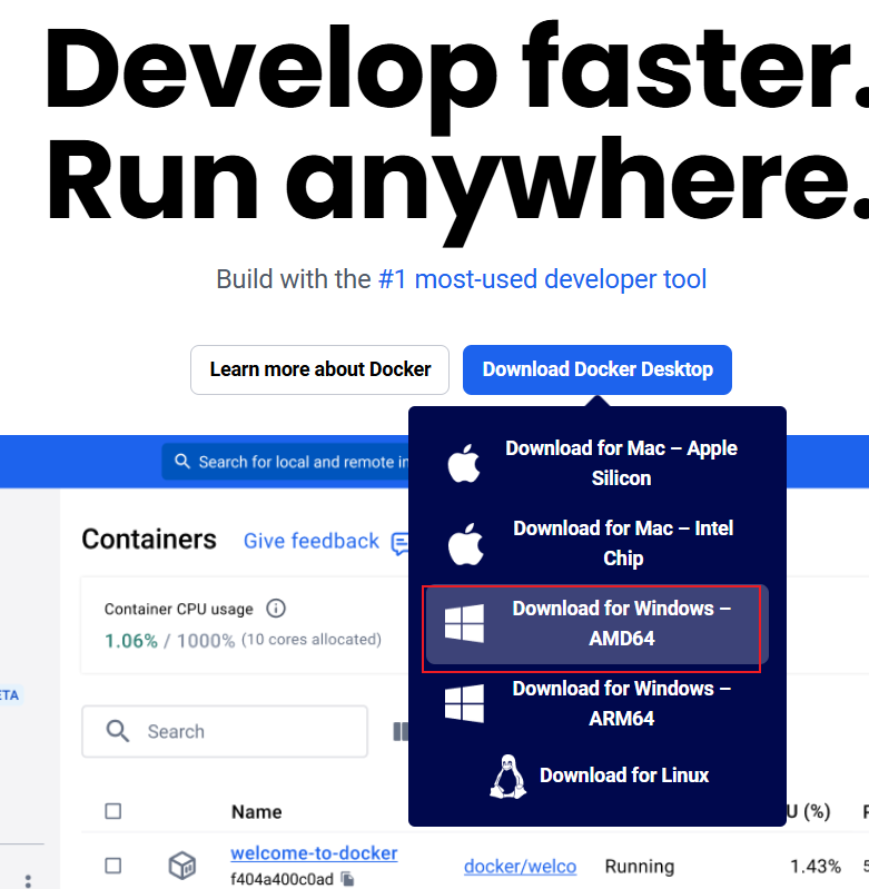 【亲身实践】windows配置one-api【包括前置需要的mysql、docker、wsl2】_oneapi docker-compose.yml配置本地mysql数据库-CSDN博客