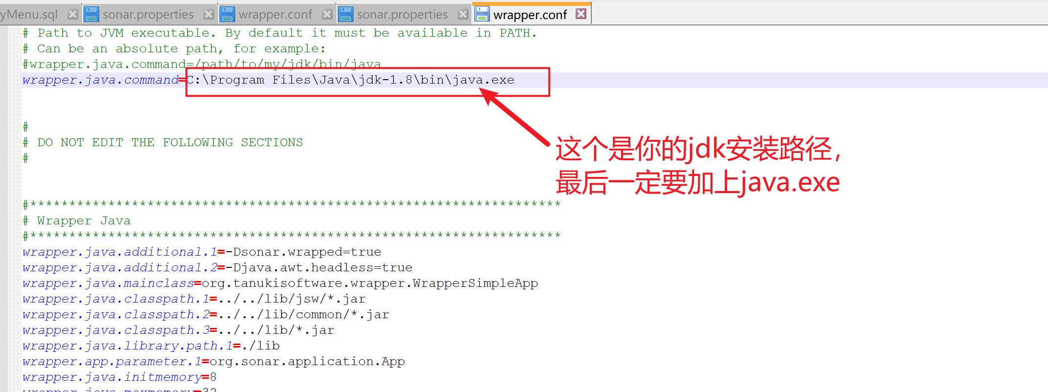 SonarQube 7.8安装与应用集成maven，jdk1.8，mysql、SonarScanner和SonarQube for IDE的闭环使用、文档下载……_sonarqube jdk1 ...
