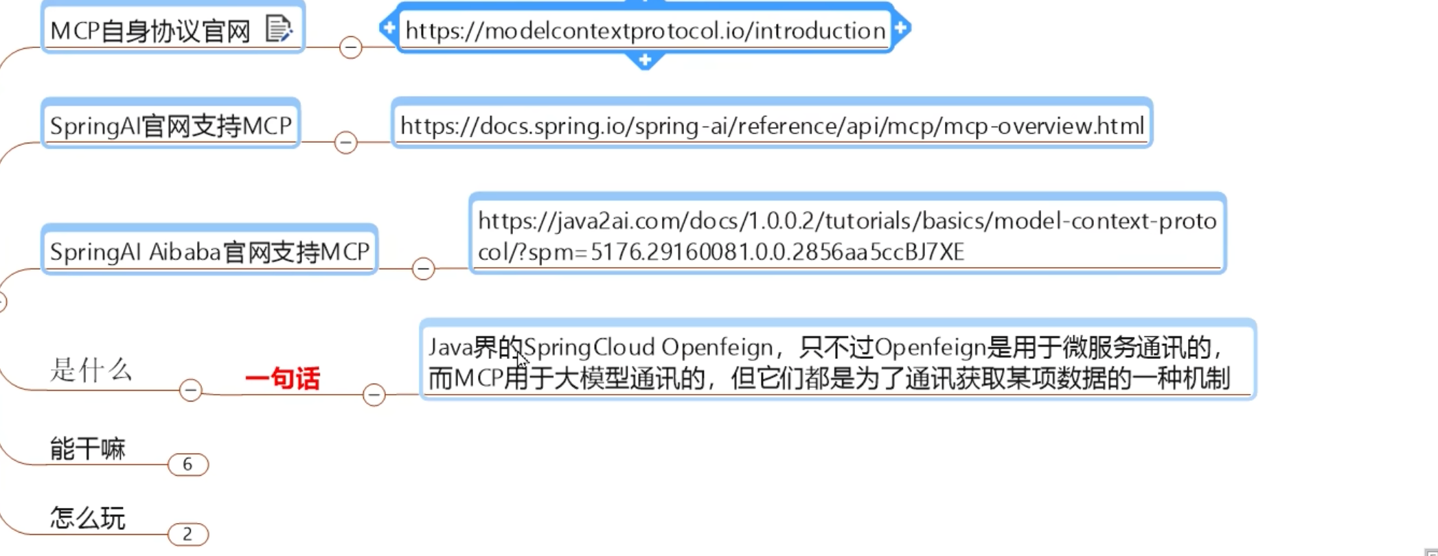 [9]. SpringAI Alibaba MCP-CSDN博客
