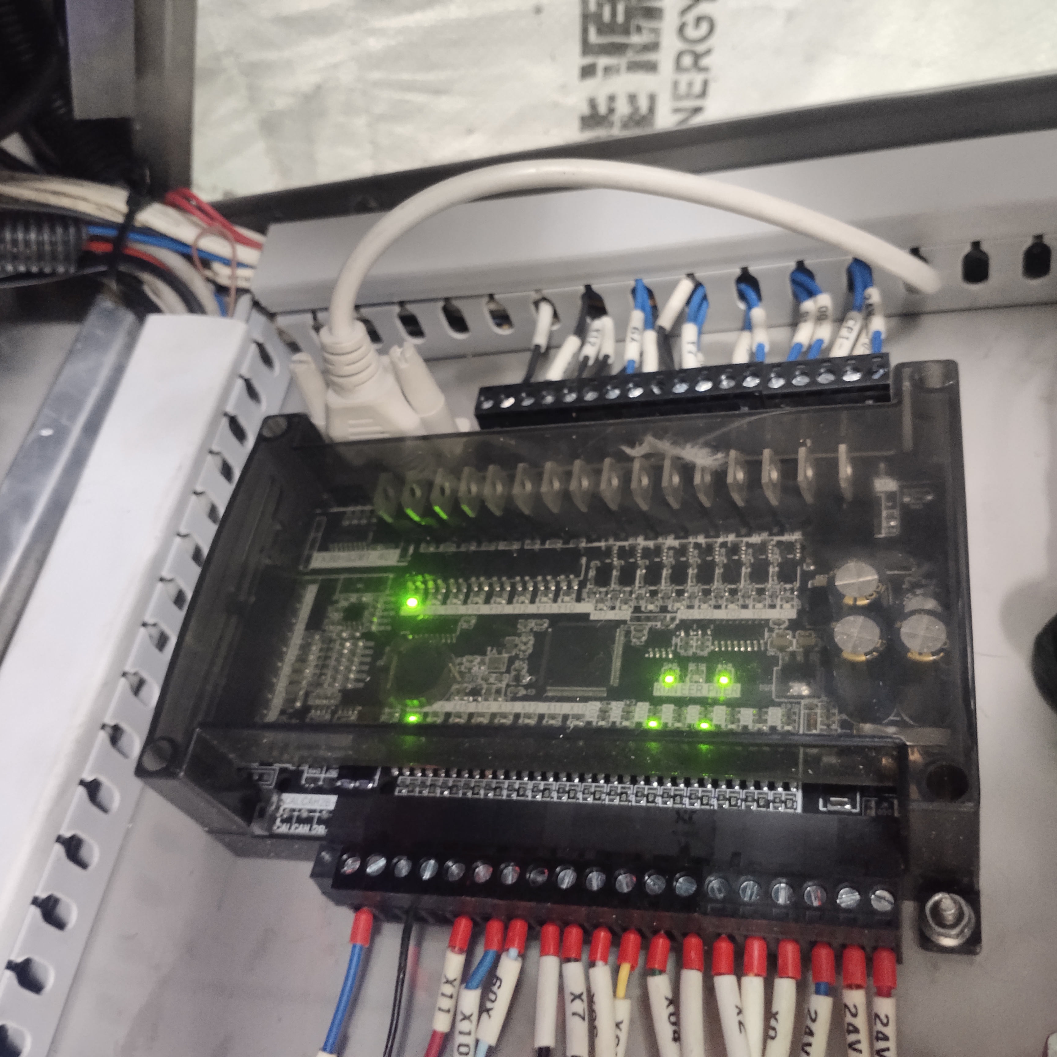 MODBUS-RTU协议通信-CSDN博客