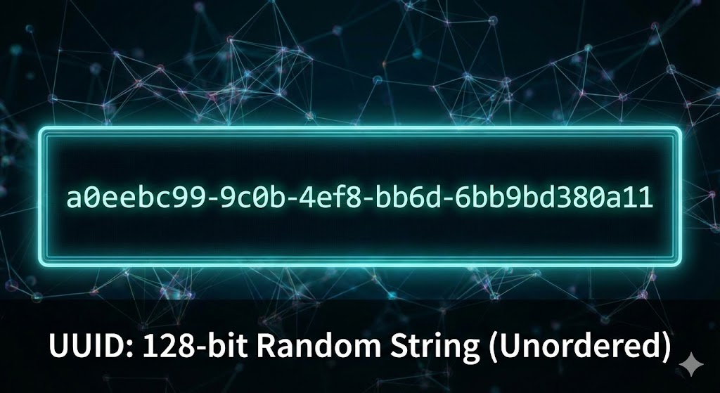 别再只知道 UUID 了！分布式 ID 生成方案大盘点与 Java 实现-CSDN博客