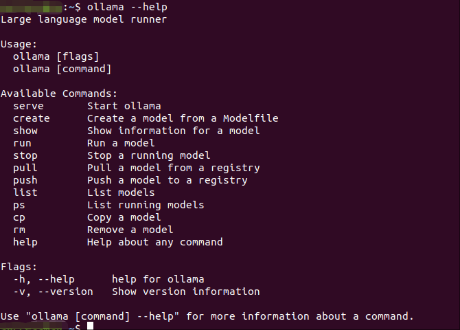 ubuntu上实现DeepSeek大模型，本地部署DeepSeek_ubuntu本地部署deepseek-CSDN博客