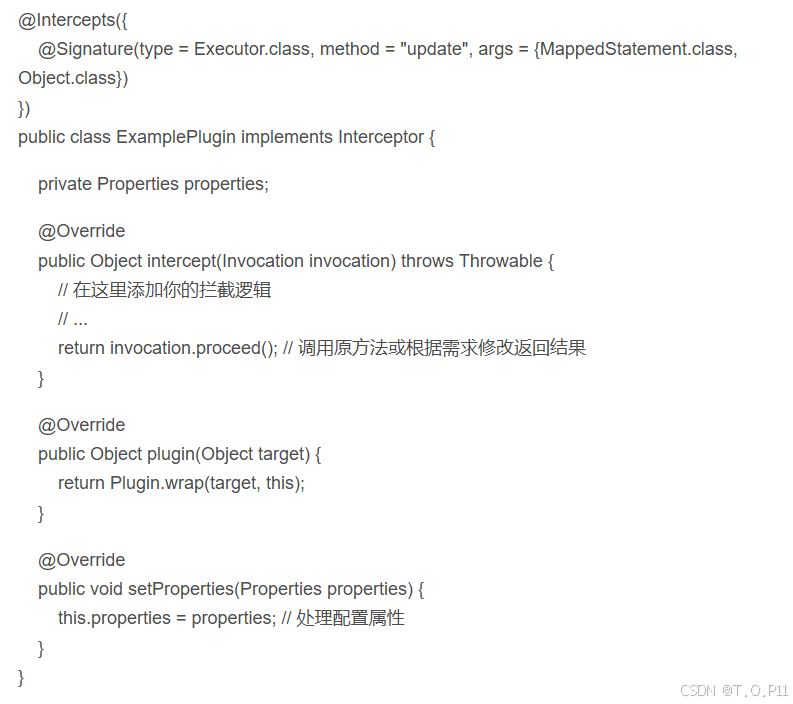 MyBatis2.0_example mybatis好用吗-CSDN博客