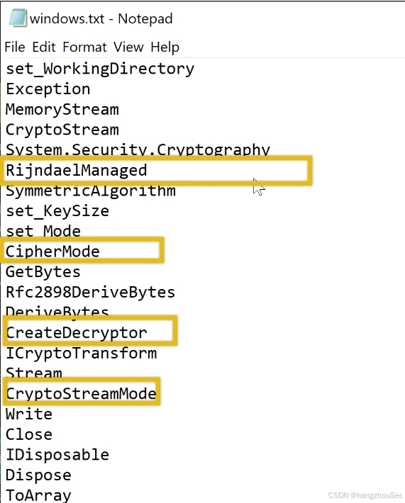 FlareVm工具库介绍_flare-vm-CSDN博客