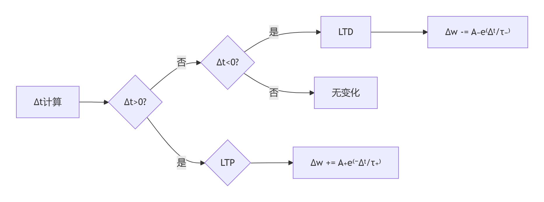 大脑的毫秒级学习密码：STDP(Spike-Timing Dependent Plasticity)如何重新定义神经网络进化法则-CSDN博客