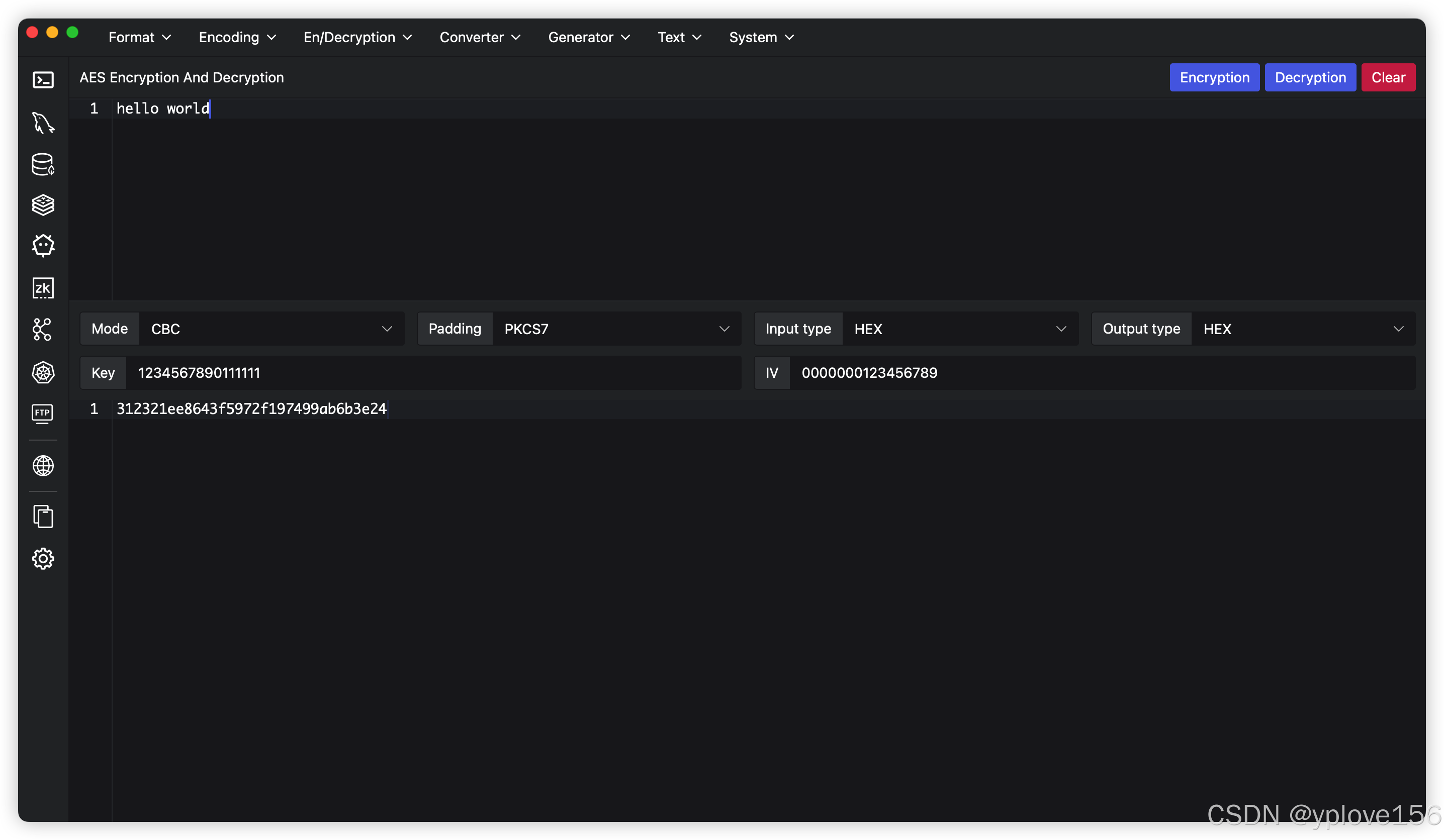 Pandora - 现代，高效的开发者工具箱_pandora tool-CSDN博客