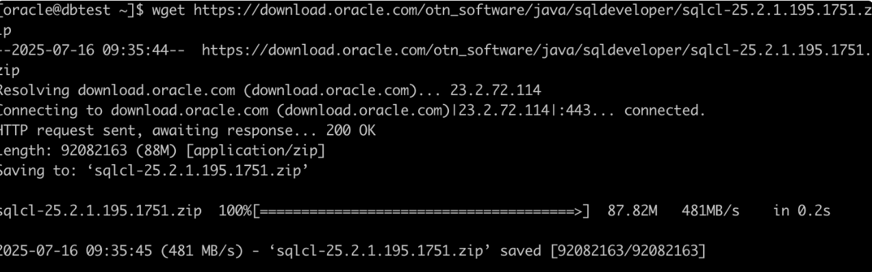 Dify + Oracle + MCP：轻松构建 RAG 应用与Oracle MCP Agent_dify连接oracle数据库-CSDN博客