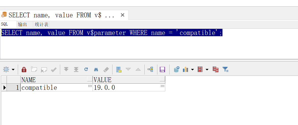 Oracle【高可用篇】04：Oracle RAC集群常见的参数_oracle 系统参数表-CSDN博客