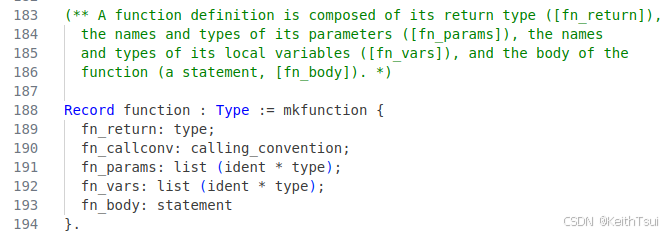 CompCert 之 csyntax-CSDN博客