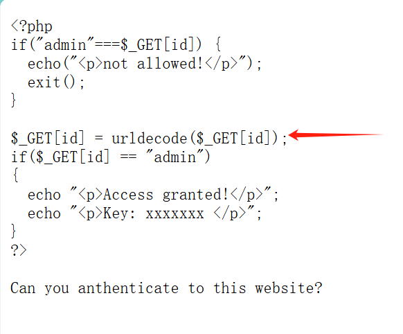 XCTF攻防世界Web基础题目讲解_xctf 题目讲解-CSDN博客