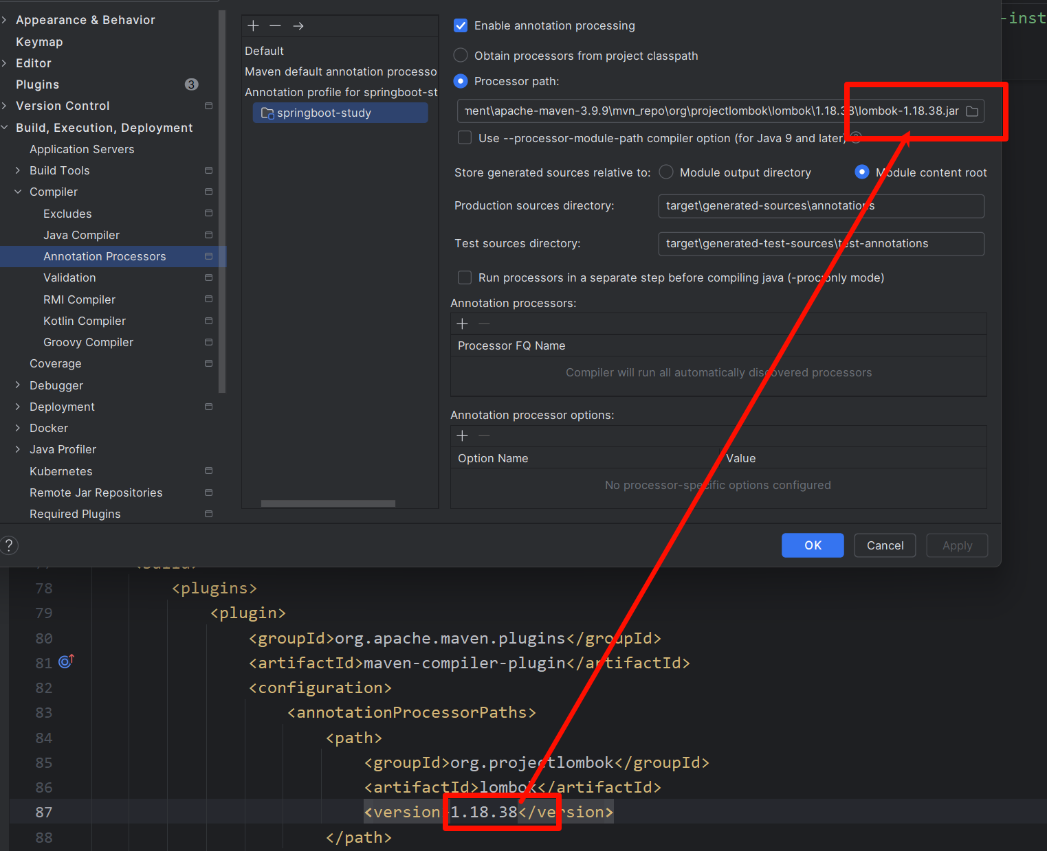 java/log: 找不到符号 （lombok报错）_java: 找不到符号 lombok-CSDN博客