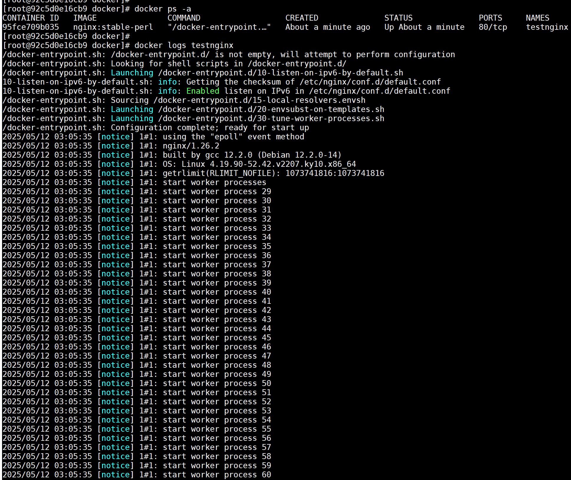 一种实现docker容器嵌套的方法_docker嵌套docker-CSDN博客