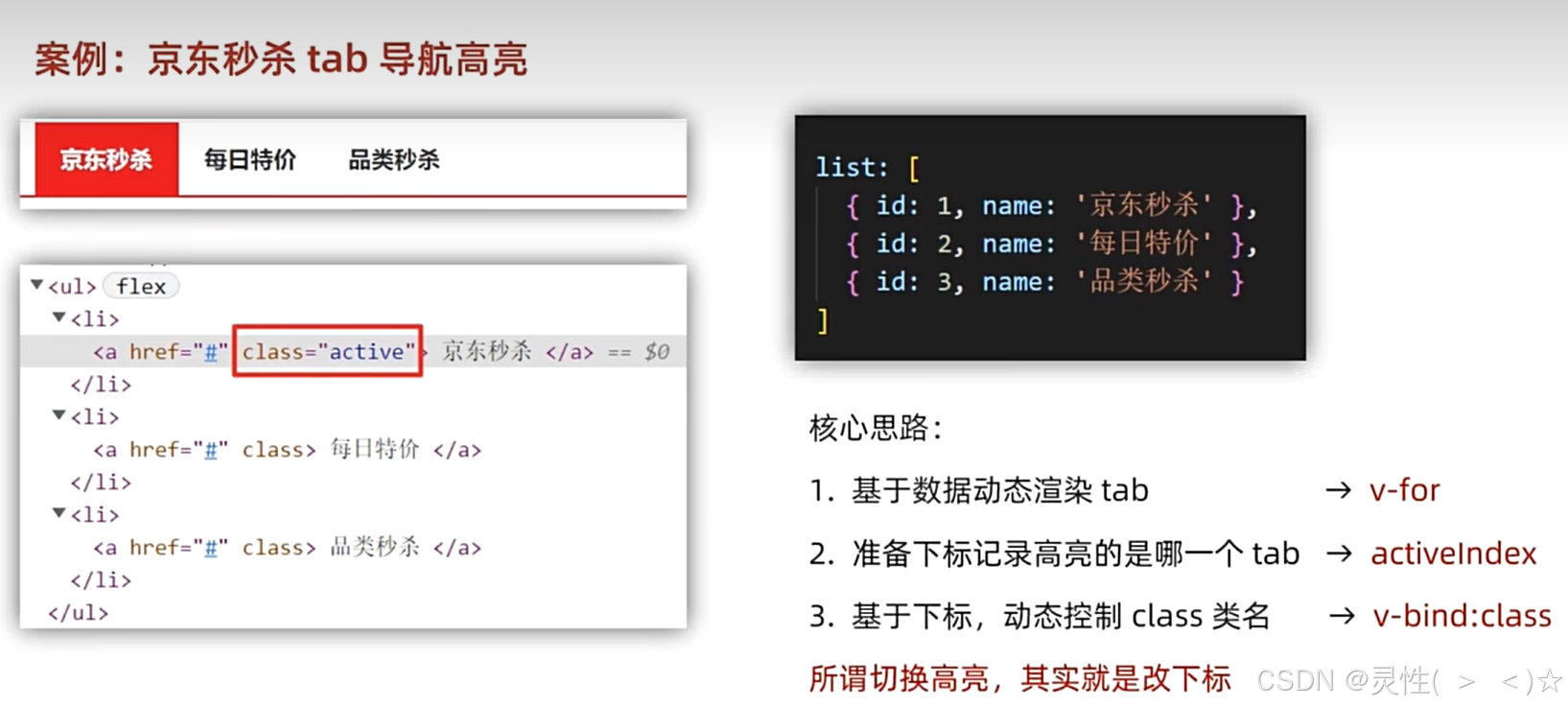 vue.js学习 （day3）_vue3 keyup.enter-CSDN博客