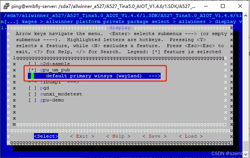 一文带你玩转全志T527的GPU(1)-盈鹏飞嵌入式_t527 功耗-CSDN博客