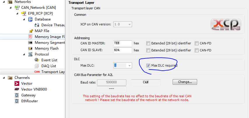 AUTOSAR CP——XCP模块_autosar xcp-CSDN博客