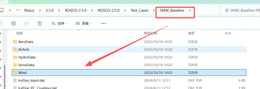 ROSCO-OpenFAST联合仿真与数据可视化_openfast可视化模型-CSDN博客