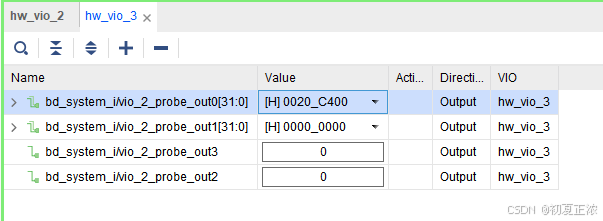 Xilinx DMA必备IP之AXI CDMA（二）IP实战测试_xilinx cdma-CSDN博客