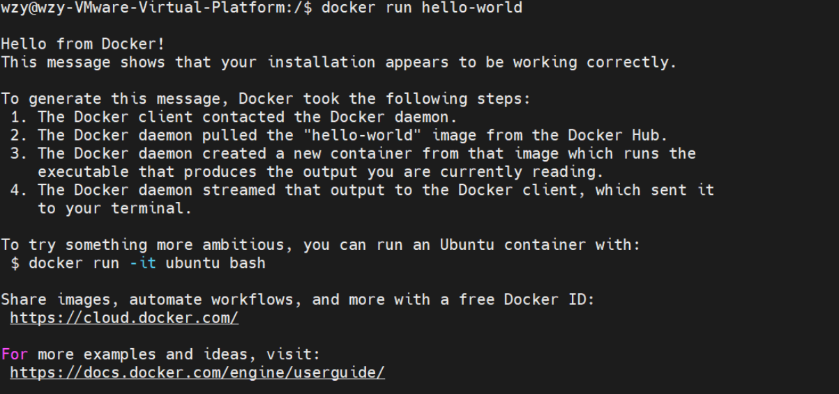 Docker国内镜像源设置相关-CSDN博客