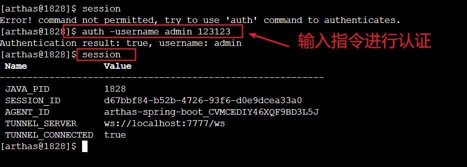 一文带你使用arthas-tunnel-server整合多个arthas客户端-CSDN博客
