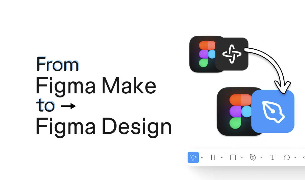 一小时完成从设计到上线：Augment × Figma Make × MCP，AI 帮你收尾添彩！_augment figma mcp-CSDN博客