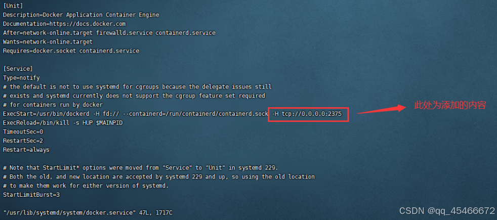 在Centos7.9下安装Docker_centos 7.9 安装docker-CSDN博客