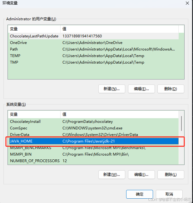 【运维】Windows环境Jenkins自动化部署.NetCore 8.0项目 --IIS部署_jenkins iis-CSDN博客